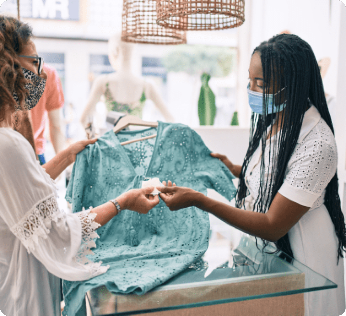 AU/NZ #1 Retail POS Systems | Point of Sale Software: Retail Express