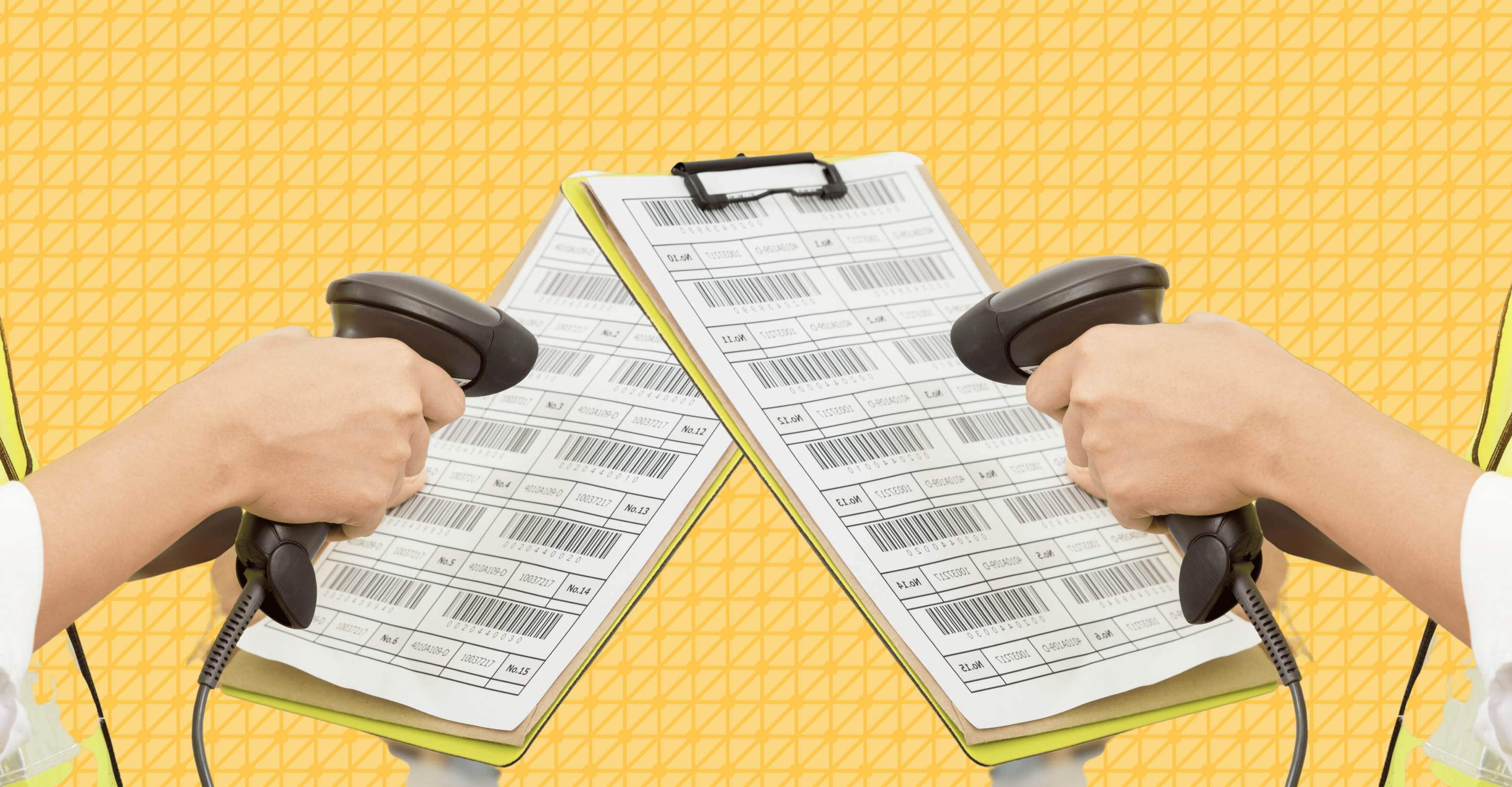 10 Steps To An Efficient Stocktake Process