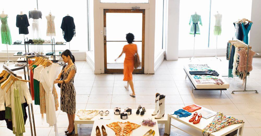 10 Causes of Lost In-Store Retail Sales & What to Do About It