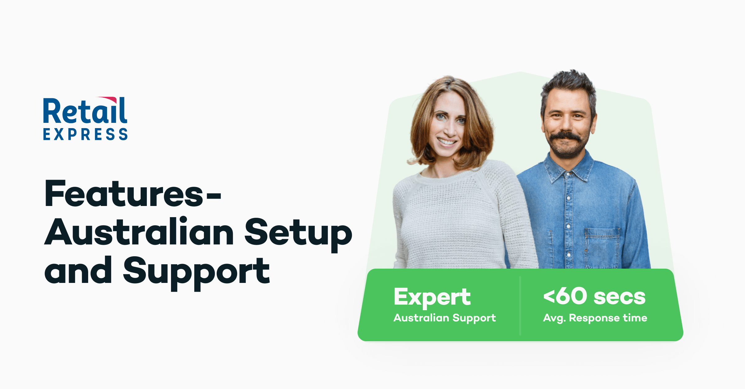 Australian POS System Setup, Support and Software Training